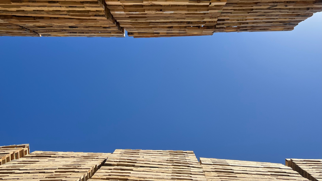 Sky Pallets | Essential Pallets